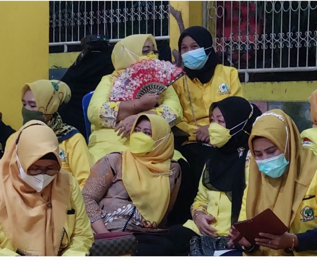 Kiprah Suharti, Jadikan Koperasi Solusi Keluarga. Dipercaya 25 Tahun ...