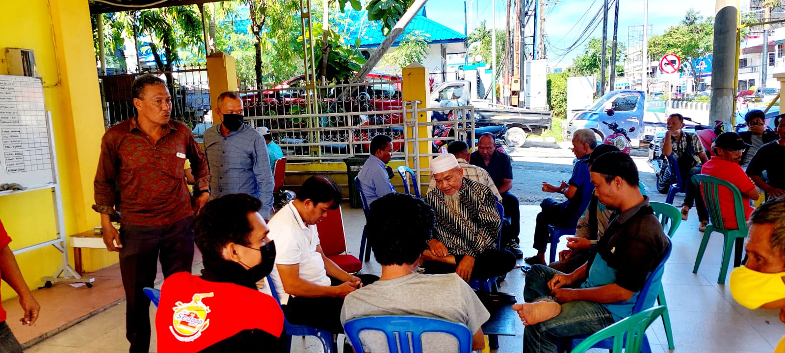 Main Gaplek (Dom) Buat Seru, Candu dan Penuh Jurus Jitu. Permainan ...