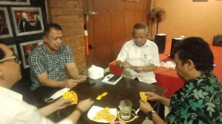 Main Gaplek (Dom) Buat Seru, Candu dan Penuh Jurus Jitu. Permainan ...