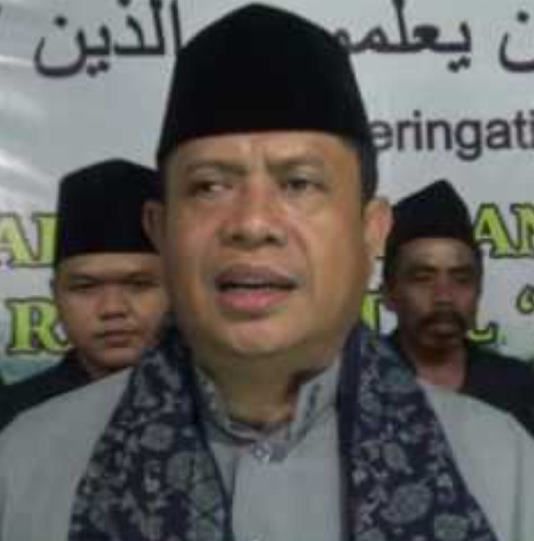 Disunahkan Takbiran hingga Hari Tasyrik, Khatib Idul Adha Islamic ...