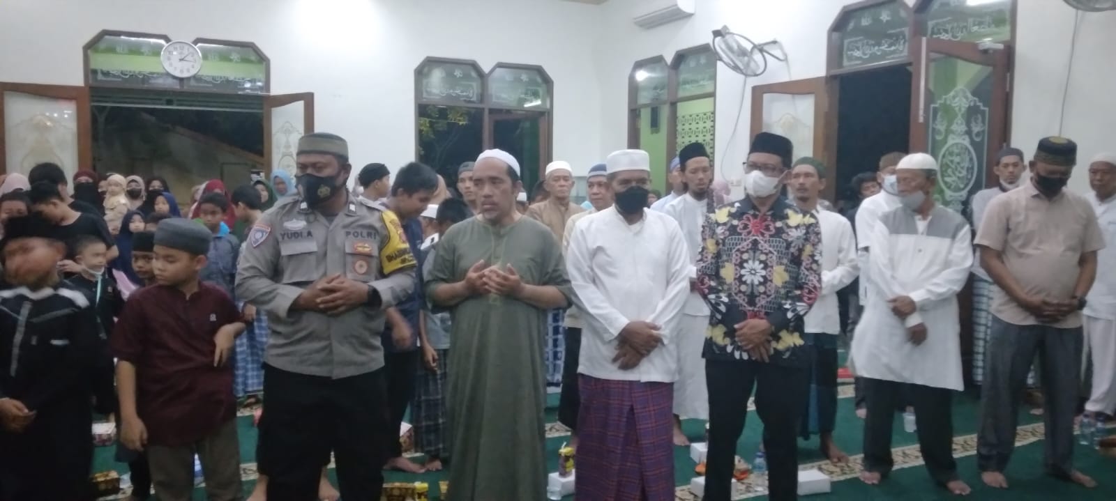 Ucapkan Astaghfirullah, Jangan 'Astaga' saat Terkejut. Ustaz Jamaluddin ...
