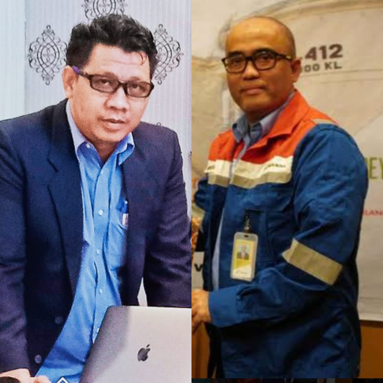 Renovasi Masjid Istiqomah Dinilai Lamban, Proyek RDMP Cepat?. GM Arafat: Ada Penambahan Scope ...