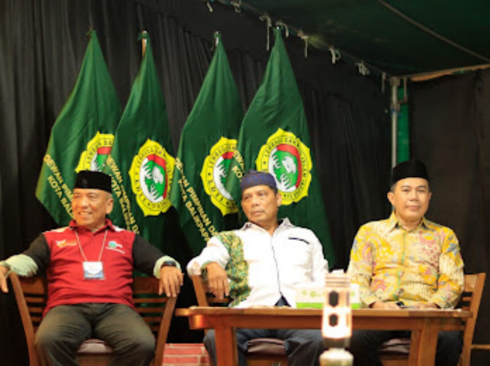 Santri Bairuha, Contoh Karakter dan Skill 'Society 5.0' ala Jepang ...