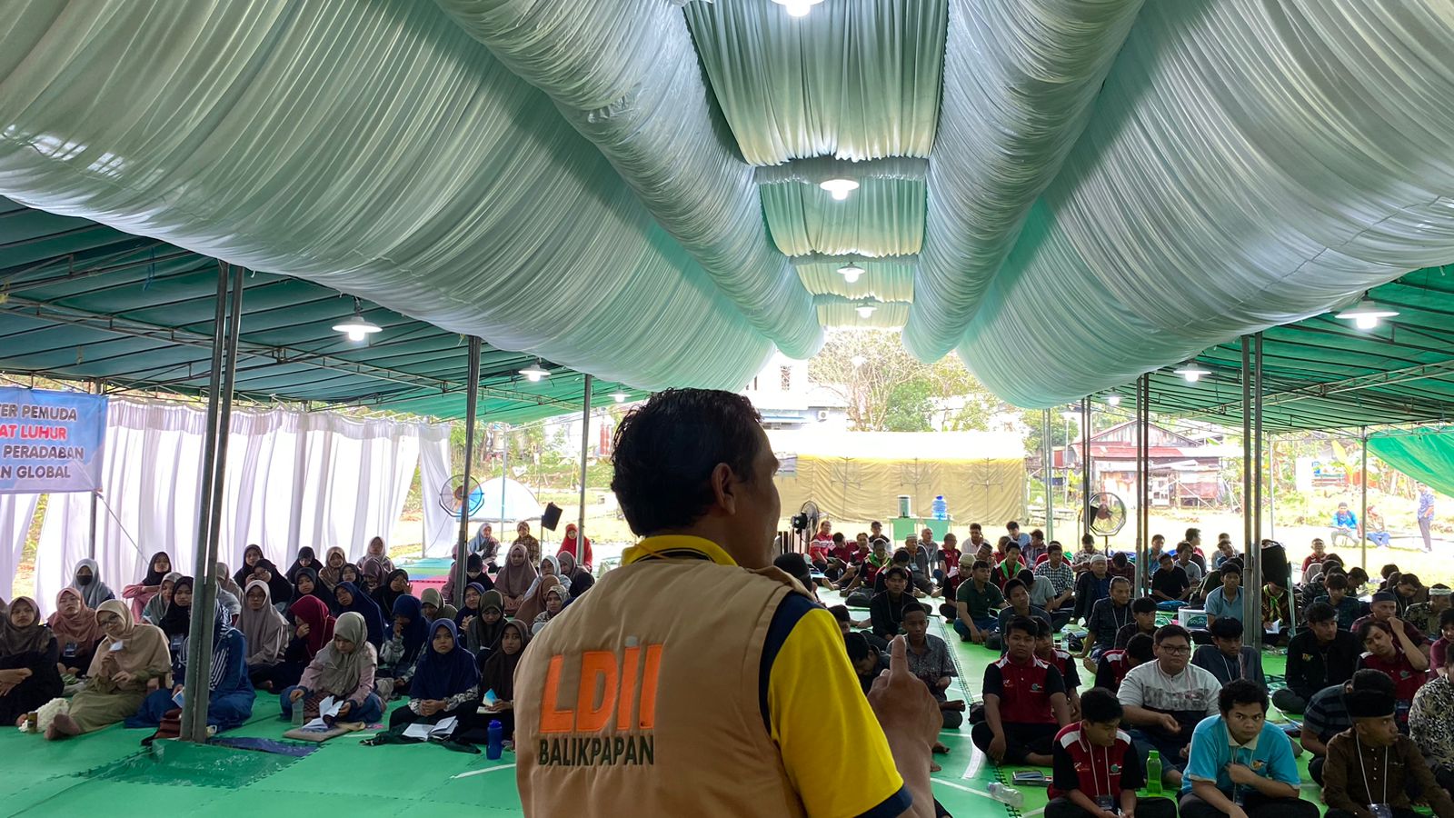 Santri Bairuha, Contoh Karakter dan Skill 'Society 5.0' ala Jepang ...