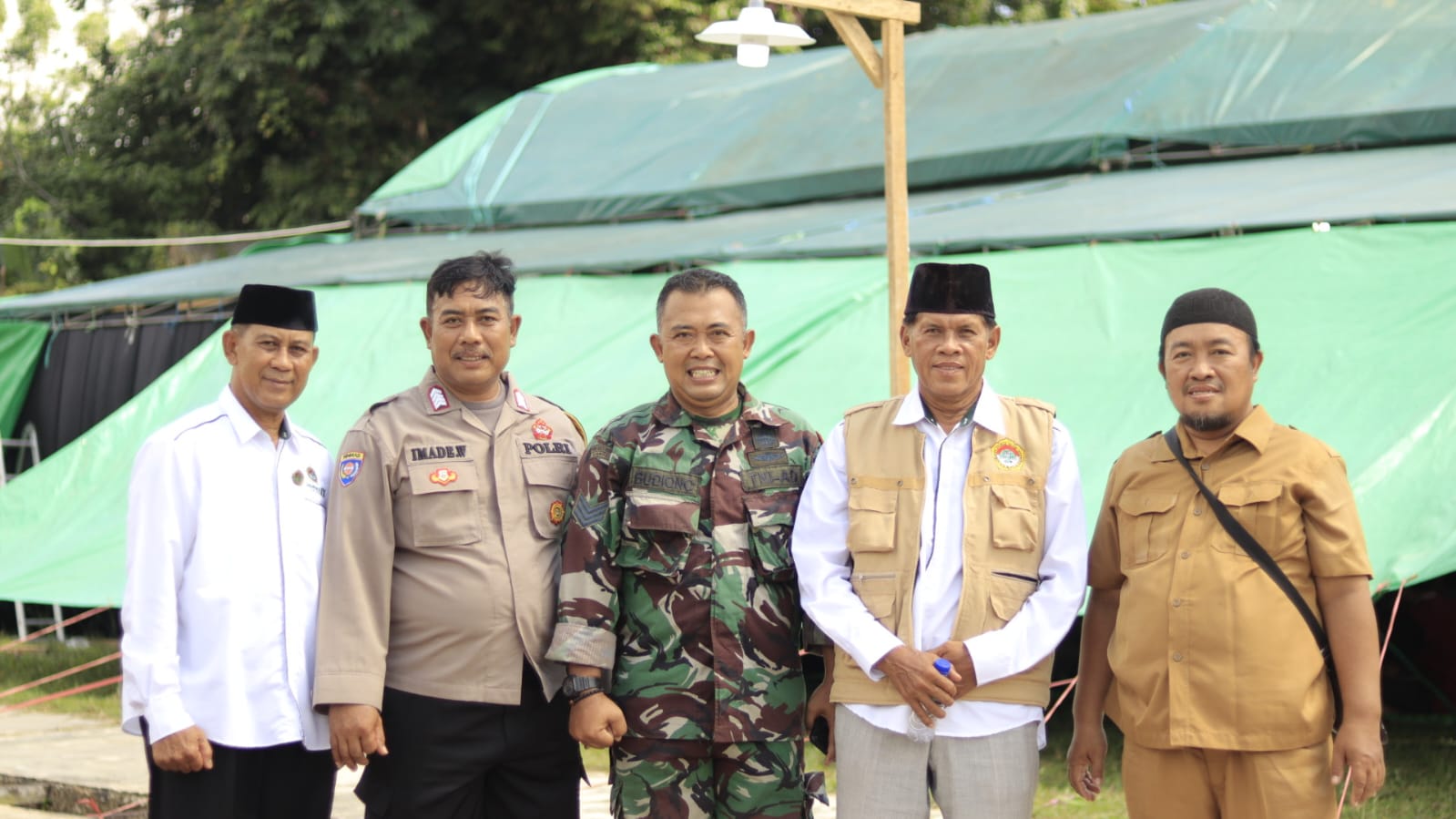 Santri Bairuha, Contoh Karakter dan Skill 'Society 5.0' ala Jepang ...