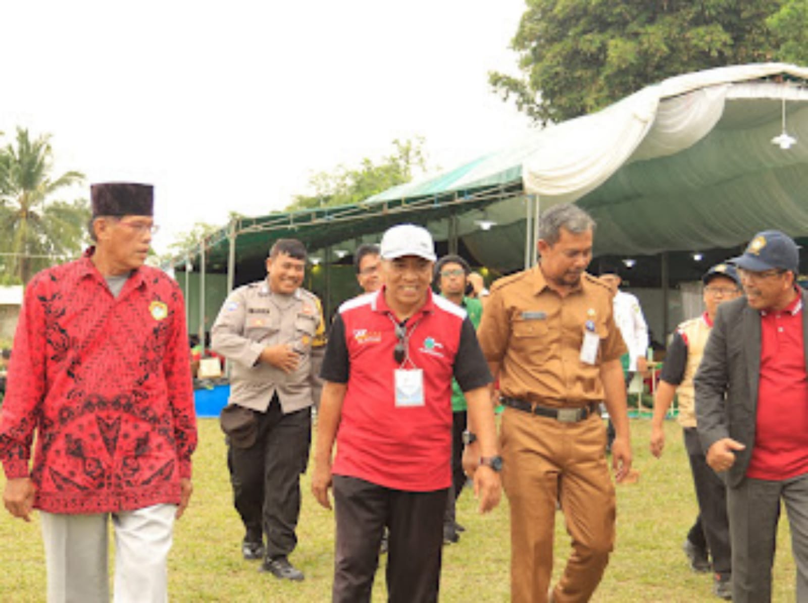 Santri Bairuha, Contoh Karakter dan Skill 'Society 5.0' ala Jepang ...
