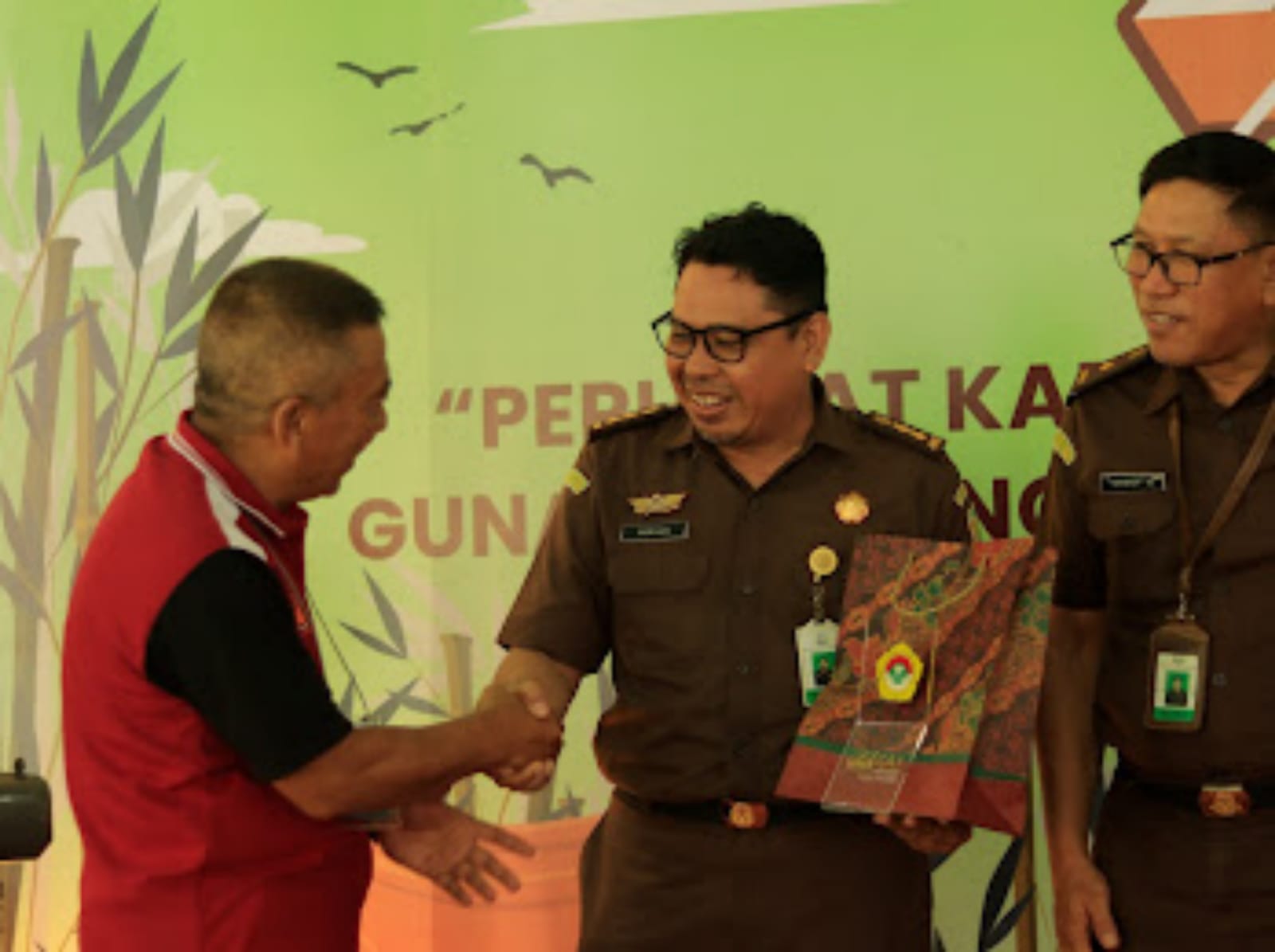 Santri Bairuha, Contoh Karakter dan Skill 'Society 5.0' ala Jepang ...