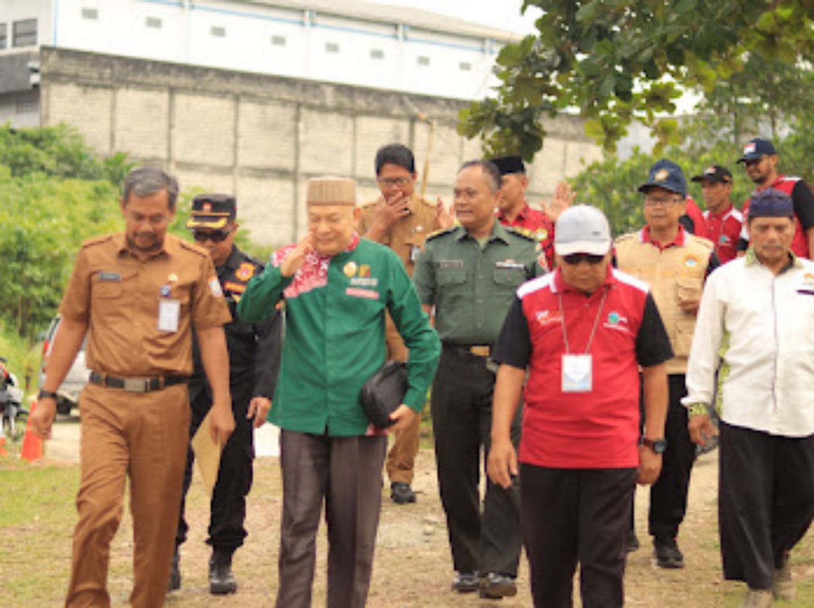 Santri Bairuha, Contoh Karakter dan Skill 'Society 5.0' ala Jepang ...