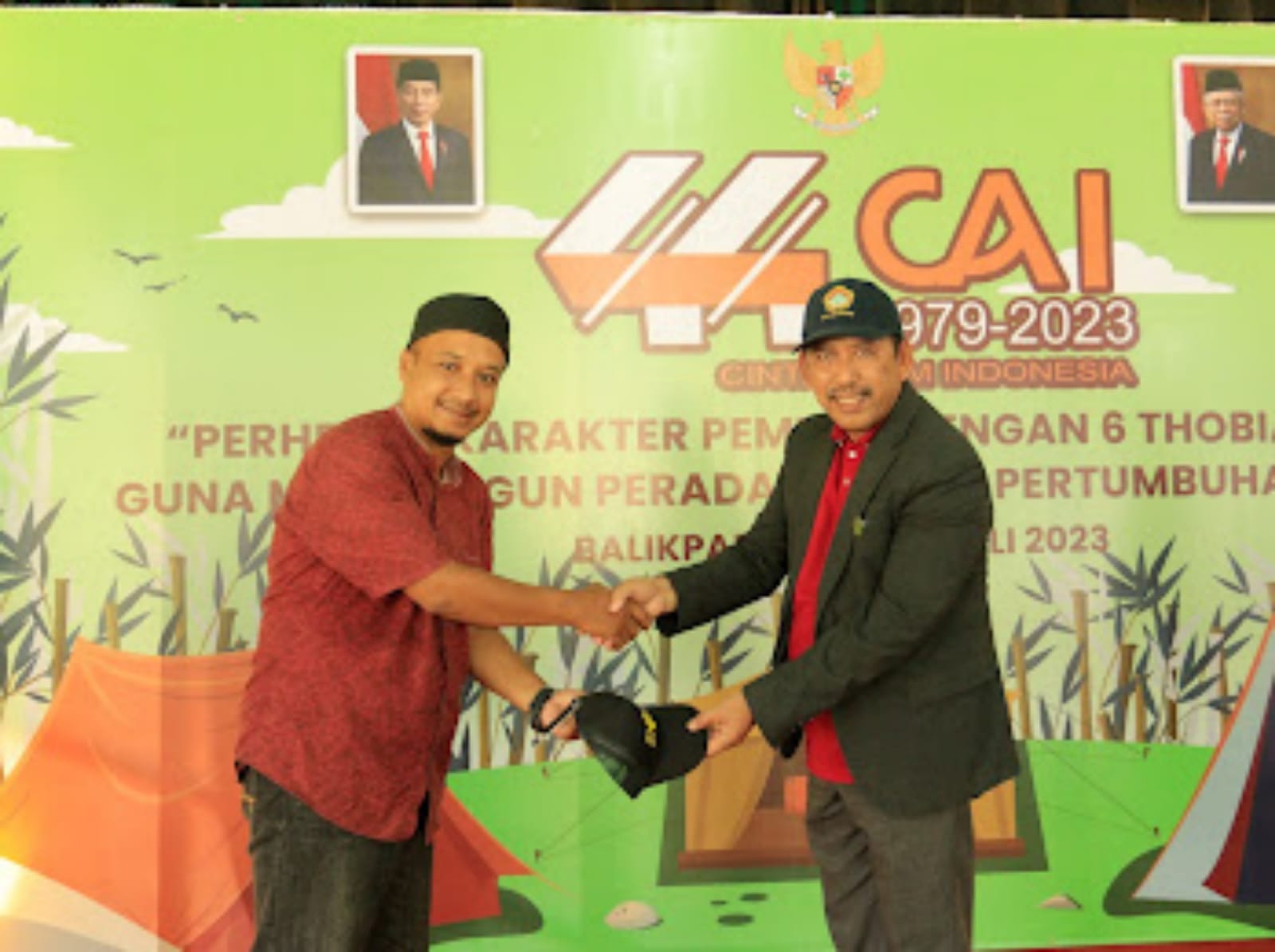 Santri Bairuha, Contoh Karakter dan Skill 'Society 5.0' ala Jepang ...