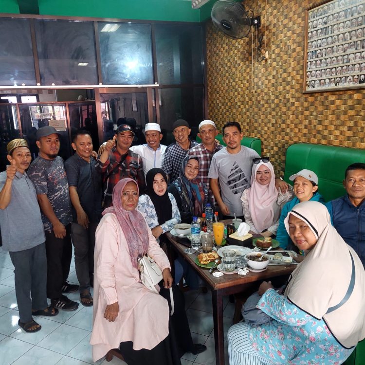 Alwi Alqadri Berpeluang Jadi Ketua DPRD Balikpapan. 6 Syarat Terpenuhi, Timur Bisa Raih 3 Kursi