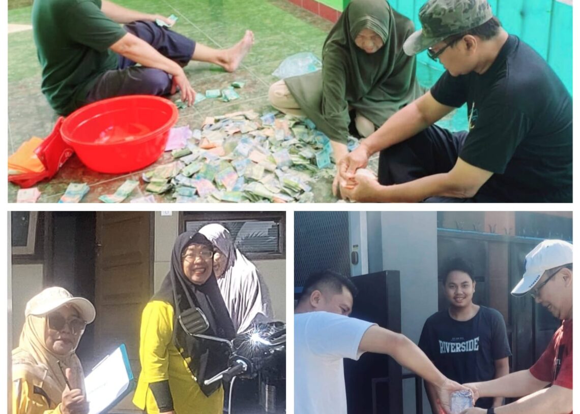Profit Silakan tapi Keselamatan Harga Mati. Wisnu: Izin Angkutan Khusus ...